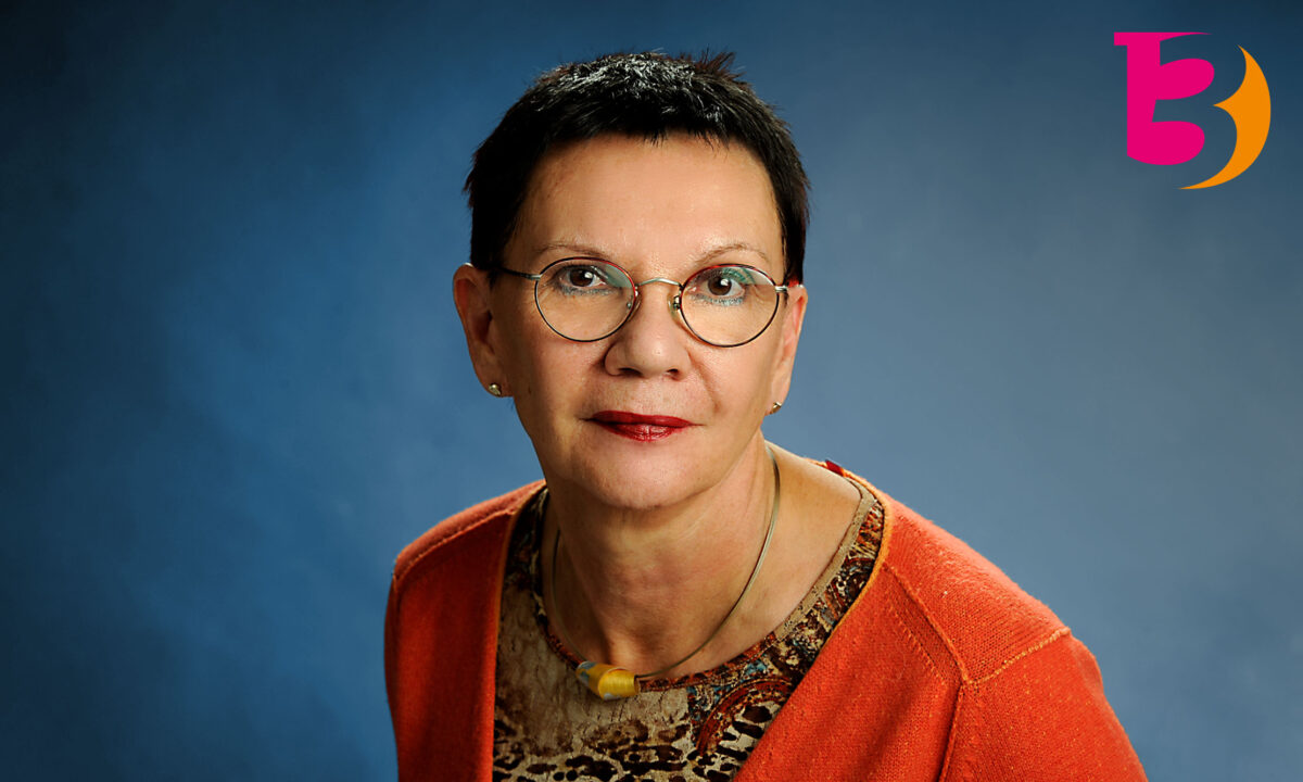 Barbara Hoffmann ist neue Landespräsidentin der Wirtschaftsprüferkammer in Baden-Württemberg ...